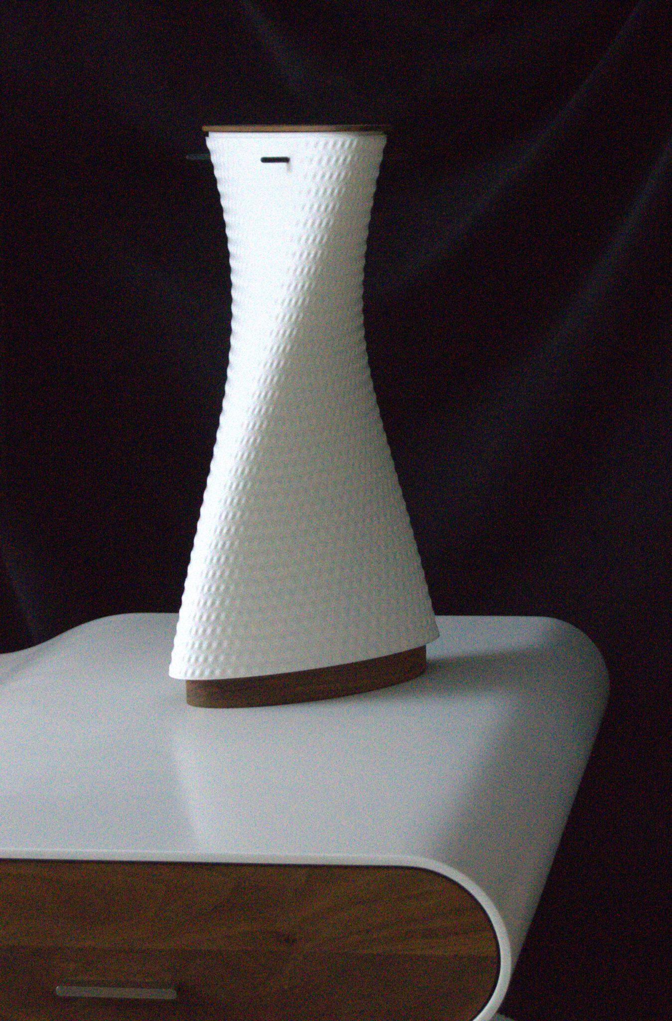 I-CONDESK the i-conical office desk, produced by iconicals – high ...